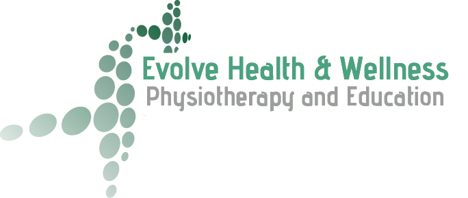 Your First Appointment - Evolve Health and Wellness